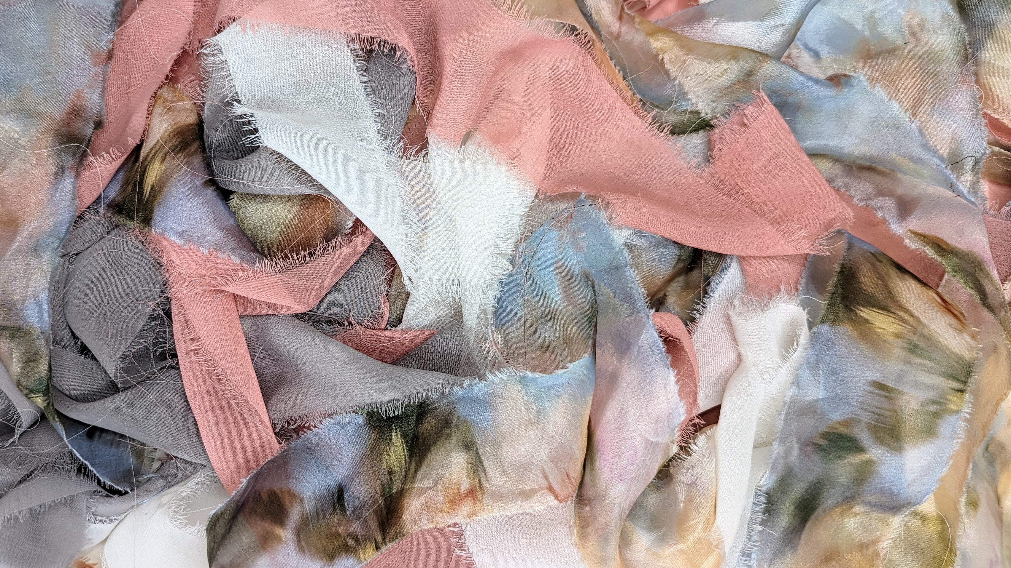 The Floral Feather: Fiber Art & Design Studio – The Floral Feather ...